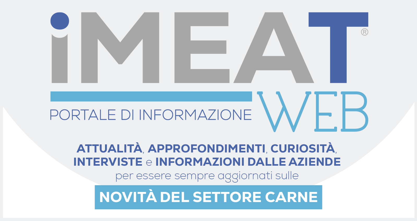 Portale iMEAT Web – ECOD Ecod Srl Unipersonale